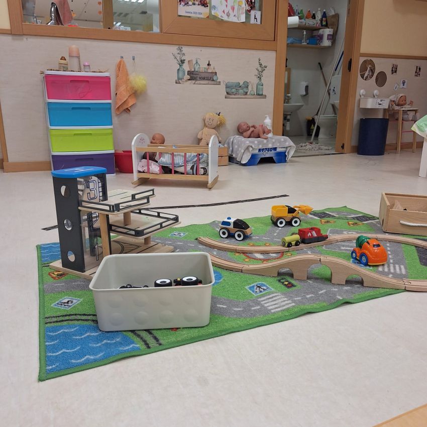 Escuela Infantil El Principito en Algete | Escuela Infantil El Principito